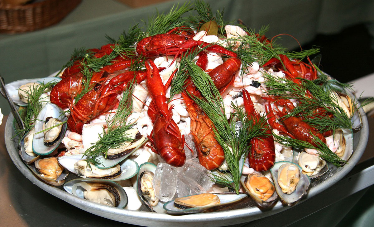 South African main course cuisine - Hotel and Travel Guide