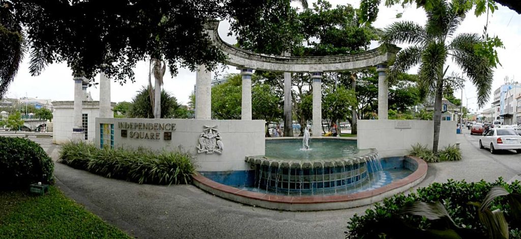 Barbados - Hotel and Travel Guide