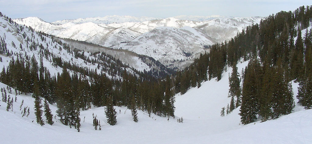 Ski Vacations at Solitude Mountain Resort, Utah - Hotel and Travel Guide